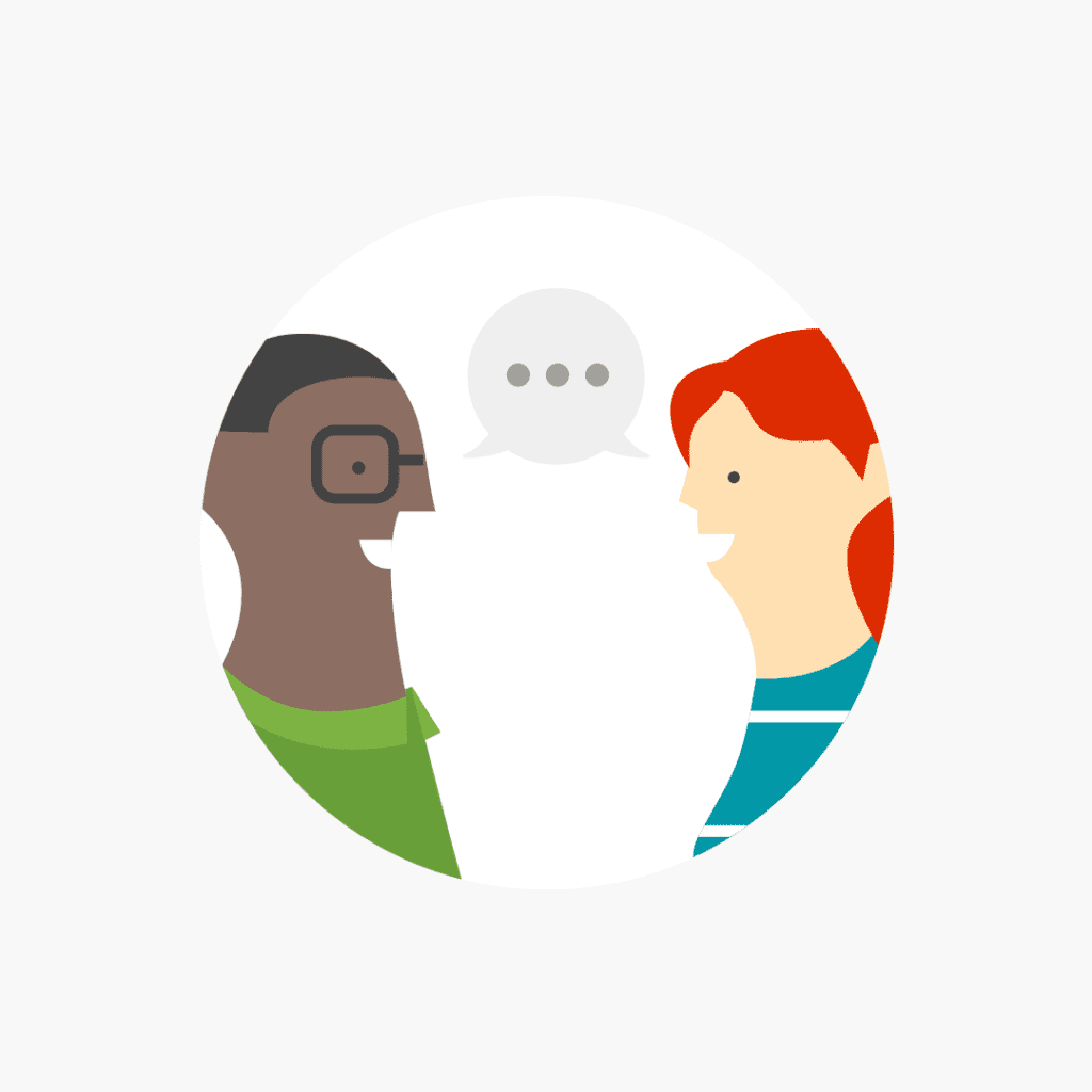 Google for Work Illustration & Animation Design - OrangeSprocket ...