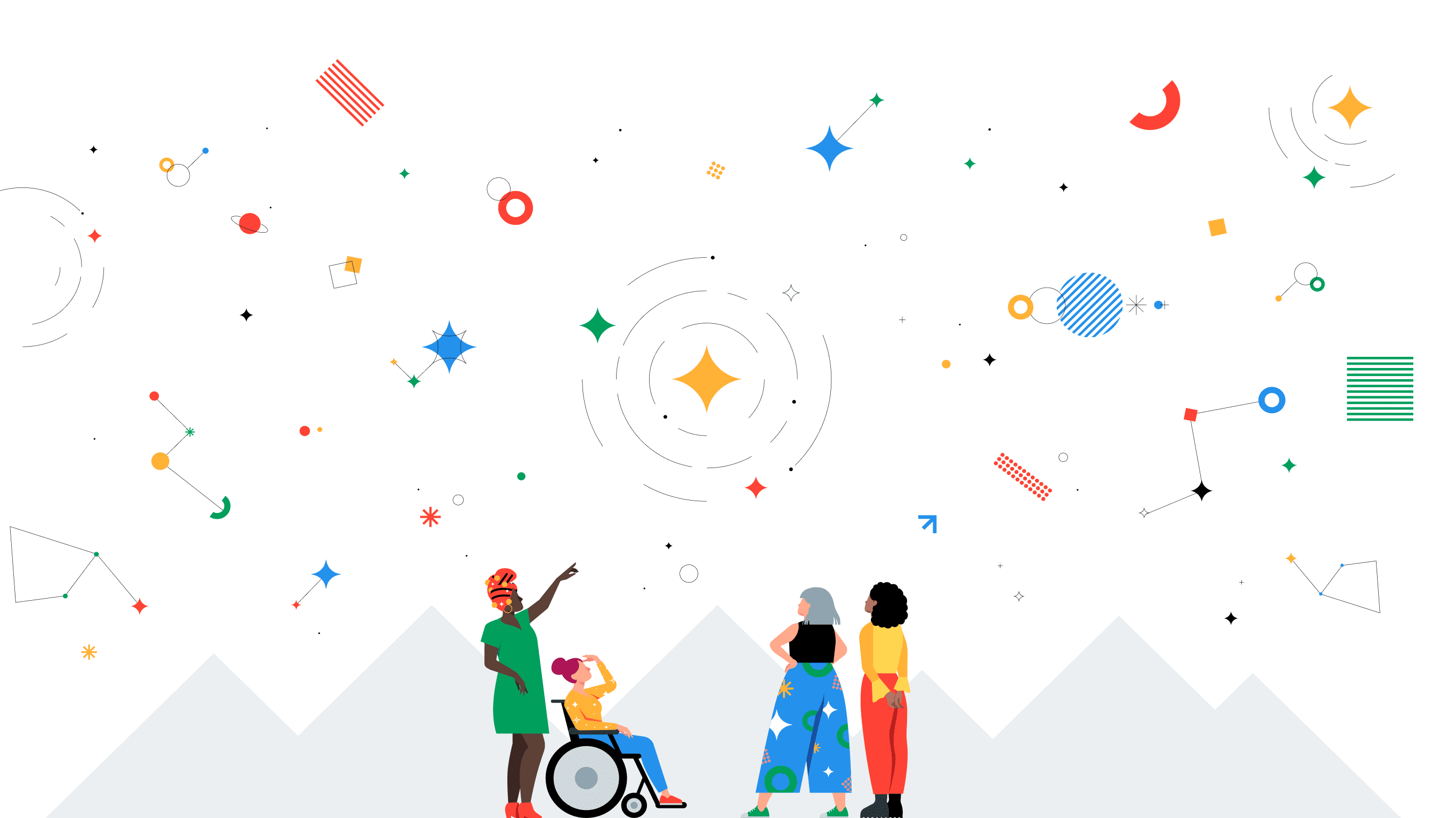 Google Polaris Brand Design Orangesprocket Fredericton